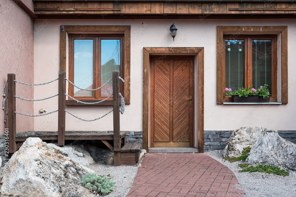 House Window Design Exterior