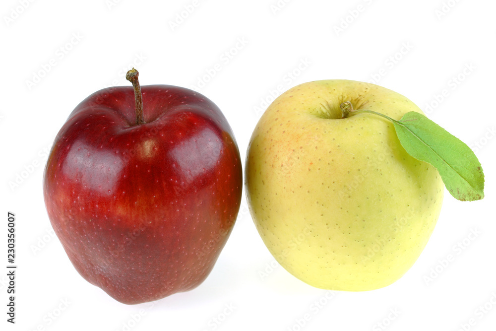 Golden Delicious Apple