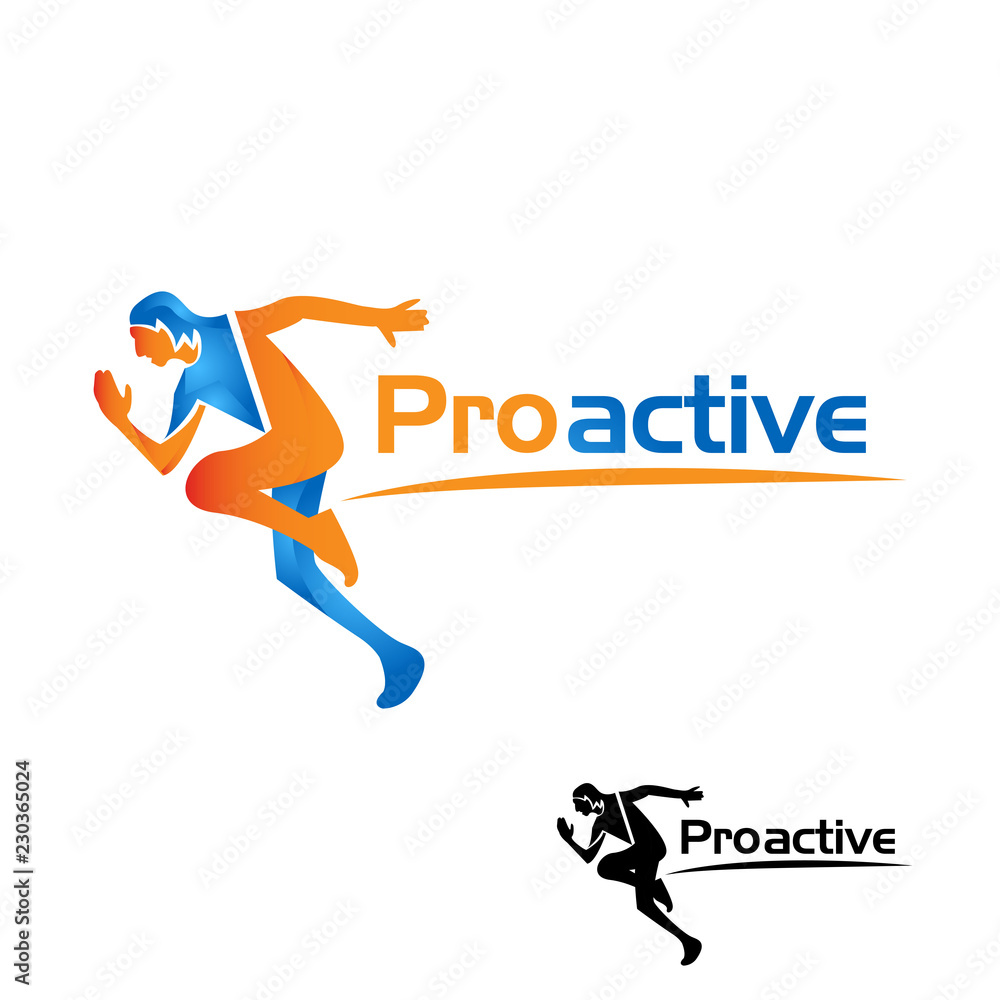 Proactive People