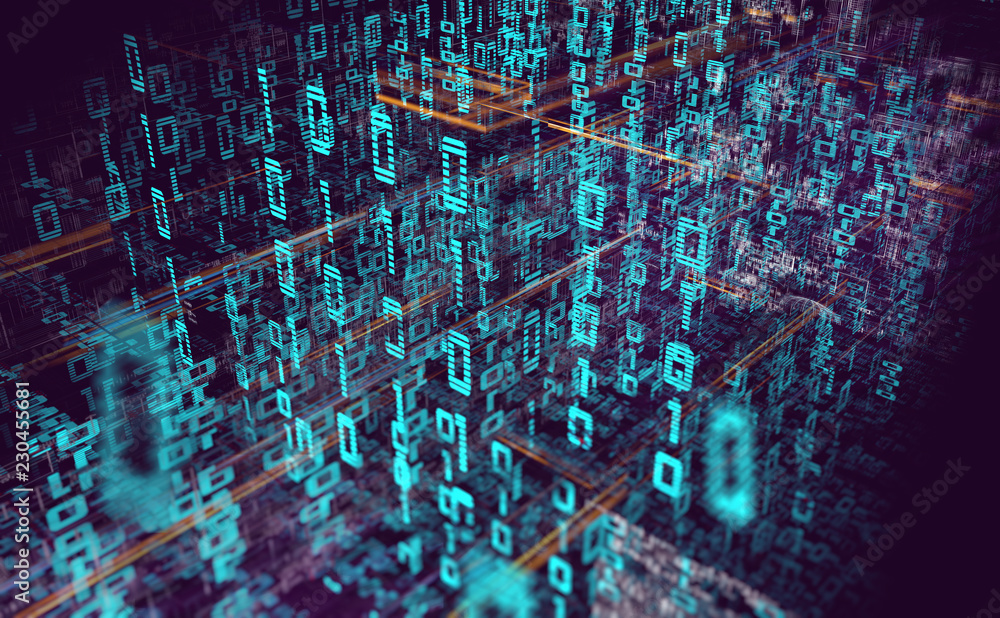 Informatica Wallpaper