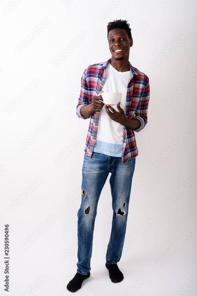 Full Body Shot Photography