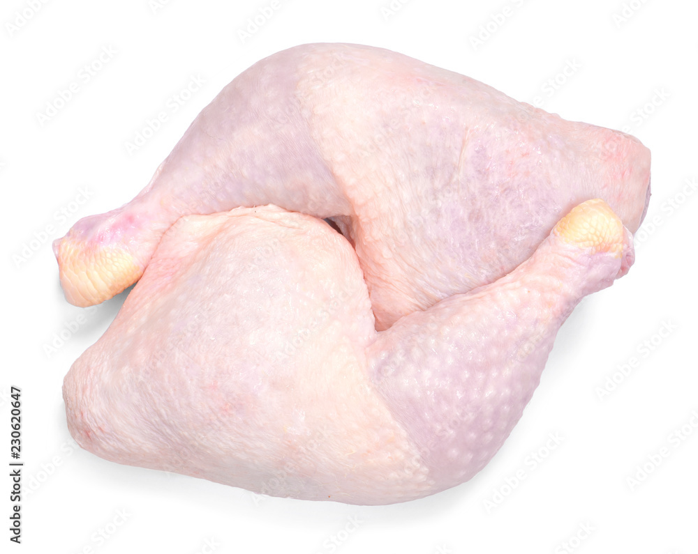 Fresh Chicken Drumsticks