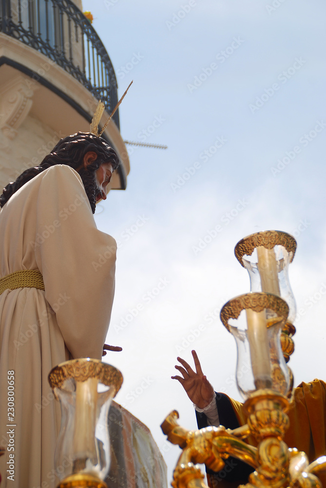 Poster MISTERIO DE LAS NEGACIONES DE PEDRO – Tableau | Europosters