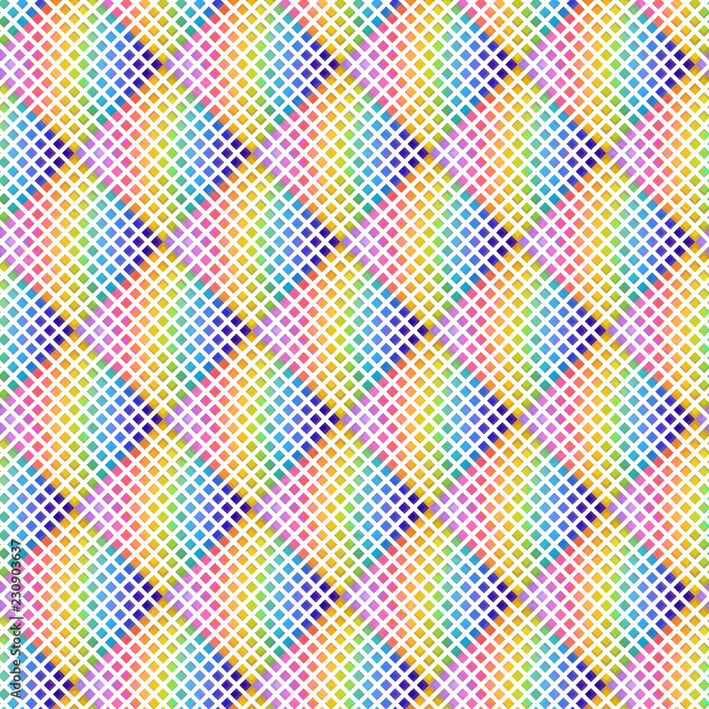 Cool Patterns And Designs Rainbow