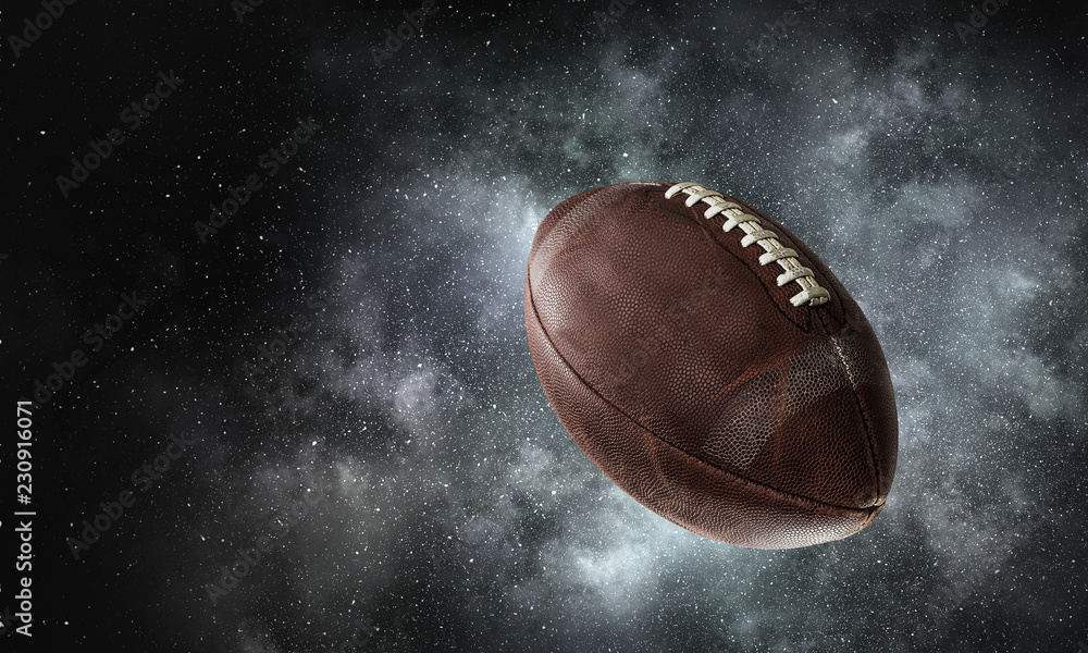 It is game time. Mixed media Stock Photo | Adobe Stock