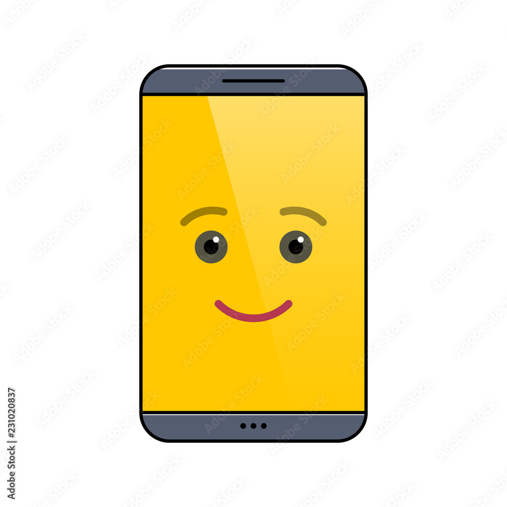 Smartphone Emoji