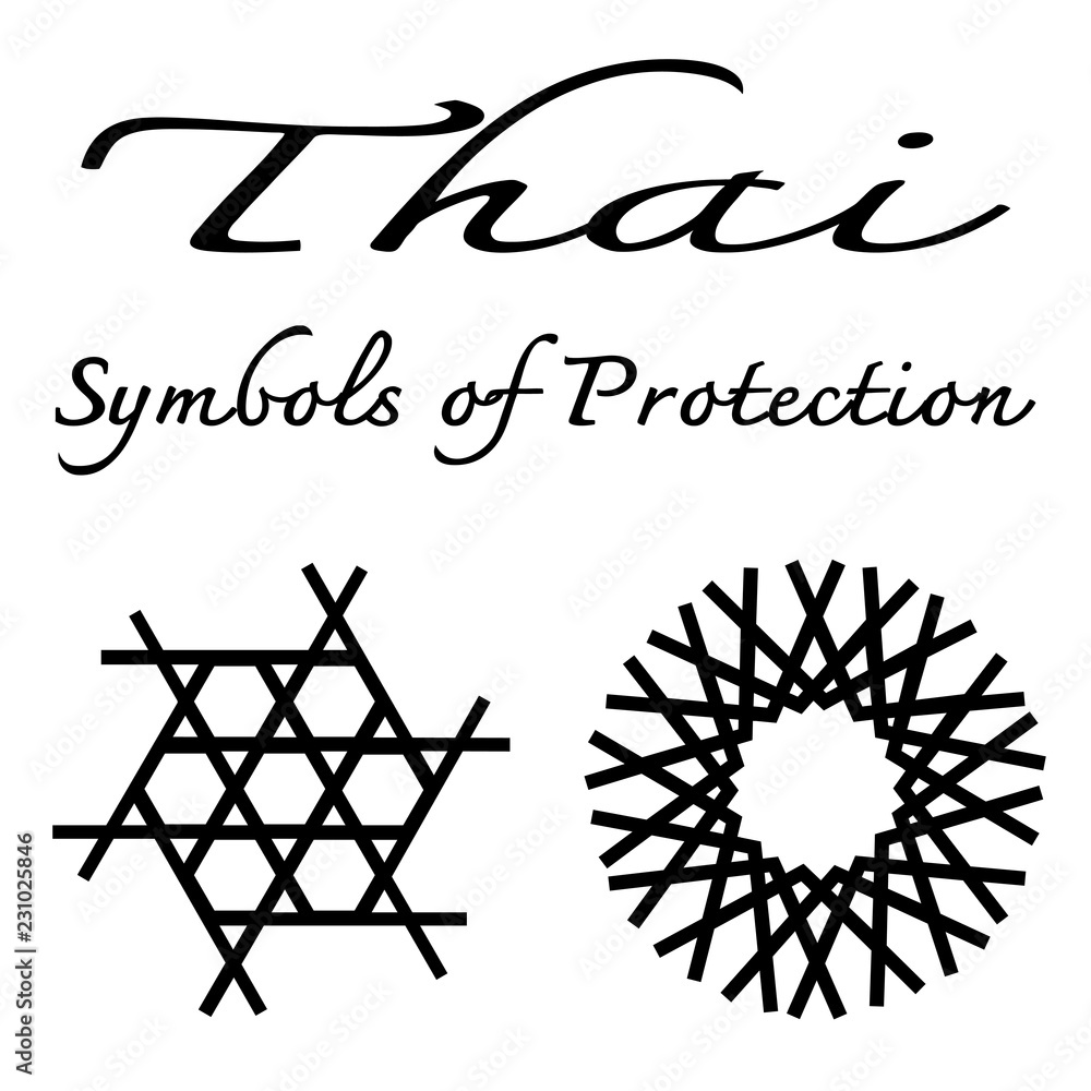 White Magic Symbols Of Protection