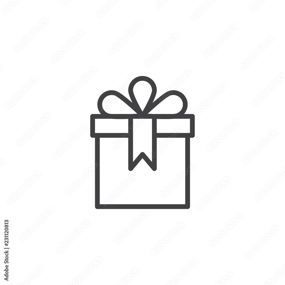 Simple Present Vector