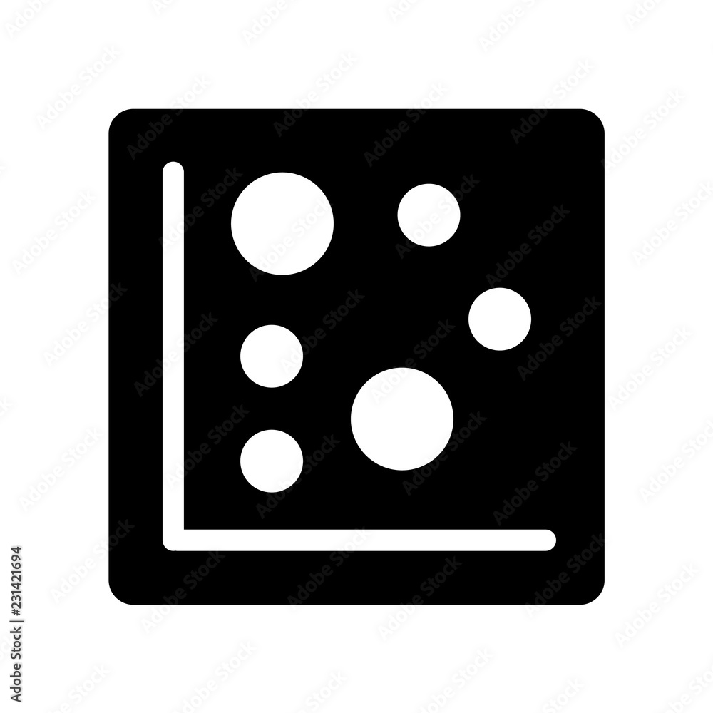 Heat Map icon. Trendy Heat Map logo concept on white background from ...