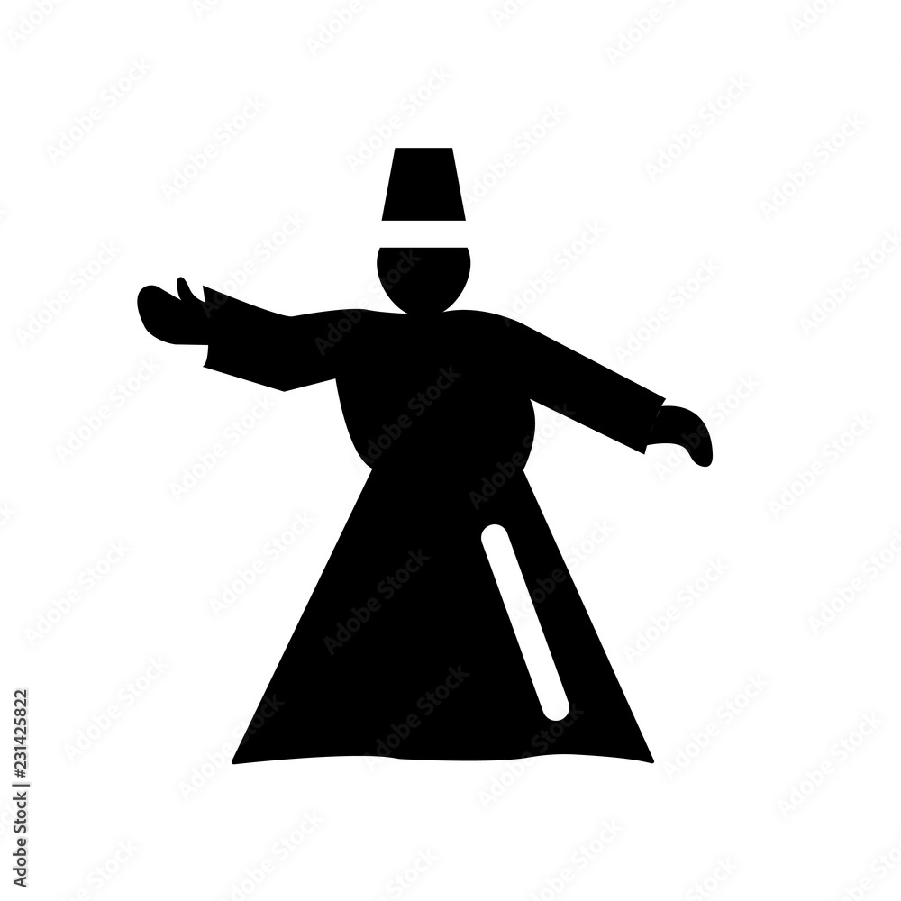 Sufi Mystic