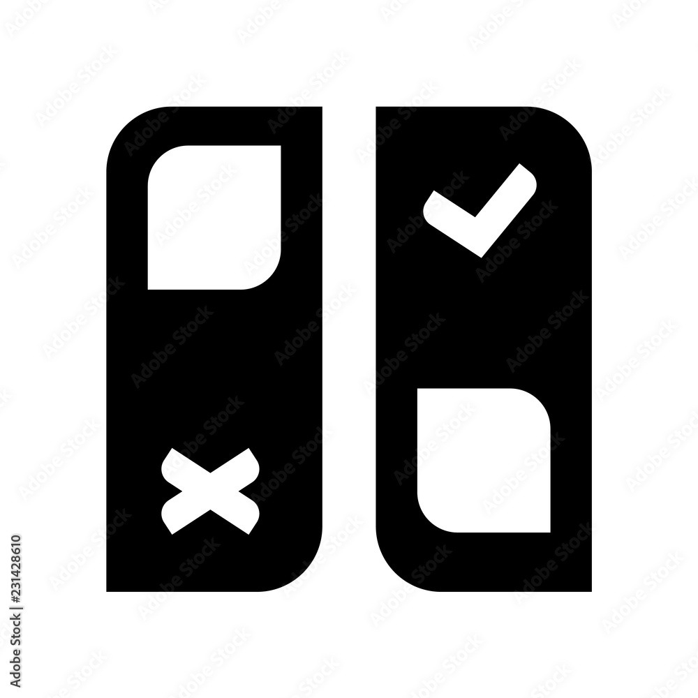 Switch icon. Trendy Switch logo concept on white background from User ...