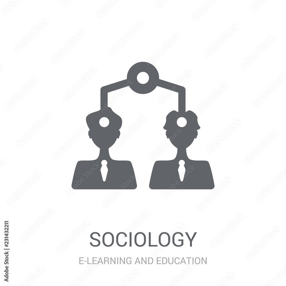 Sociology Logo