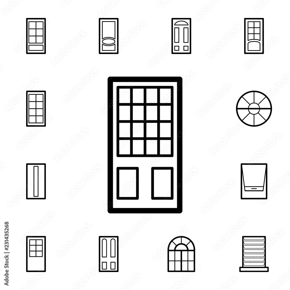 Windows Icons Collections