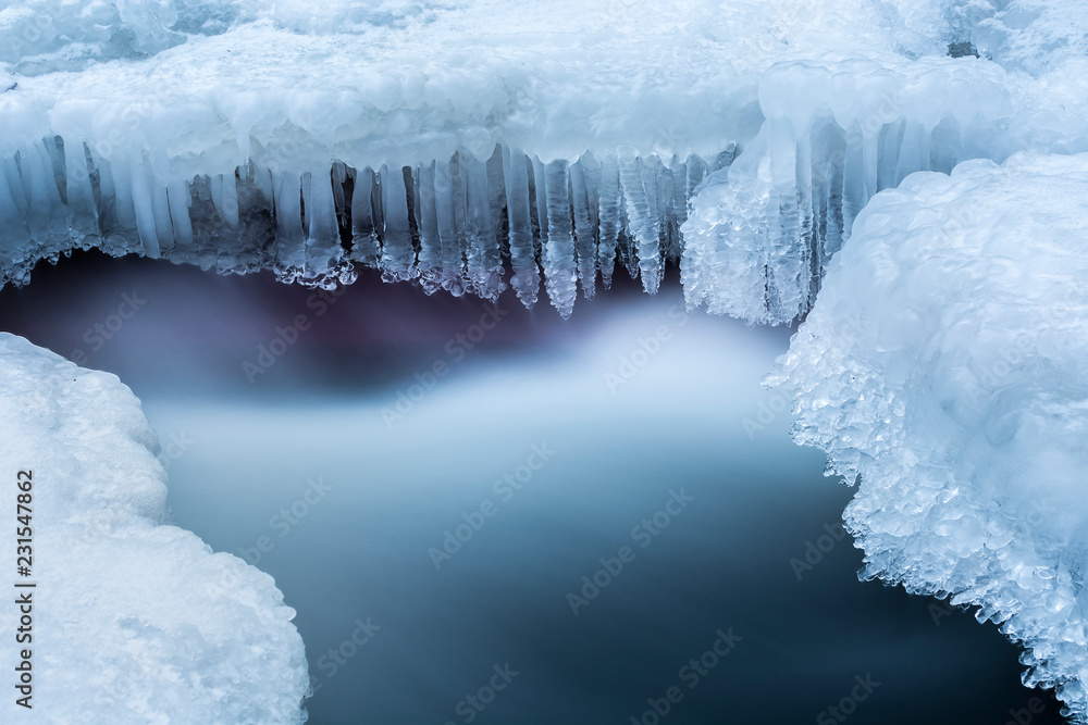 Eis Stock Photo | Adobe Stock