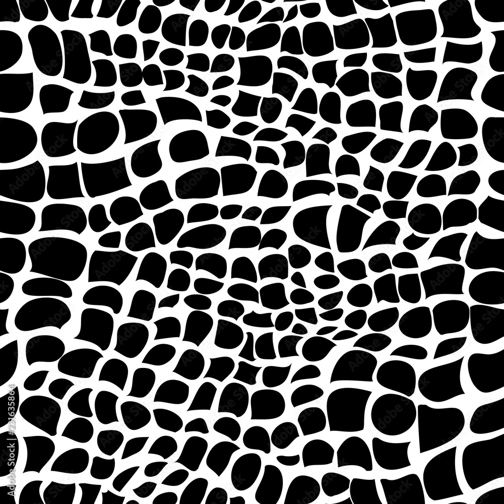 Snake Prints Patterns