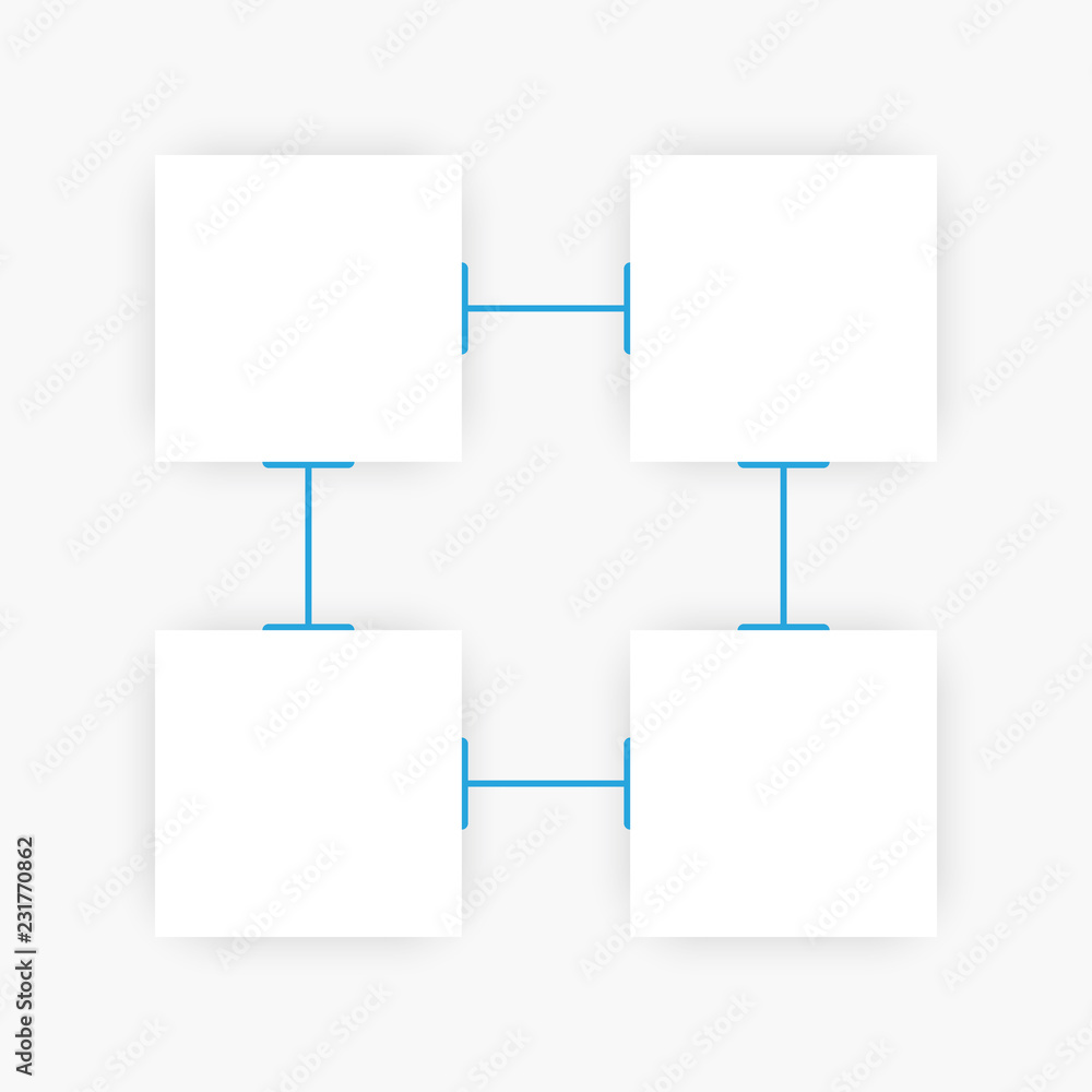 Infographic Template Blank