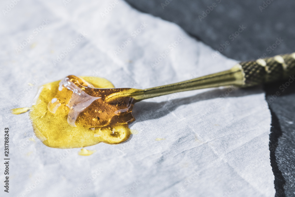 Dabs Wax