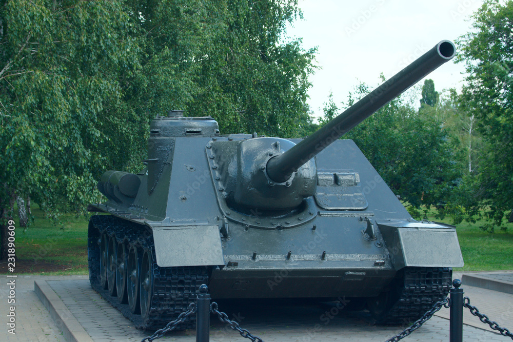 weapons of victory Soviet military equipment of the second world war ...