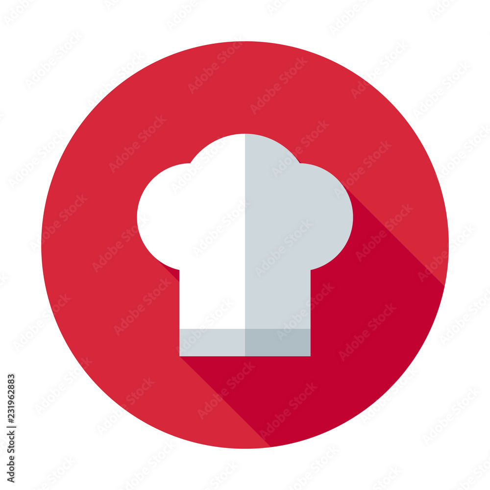 French Chef Icon