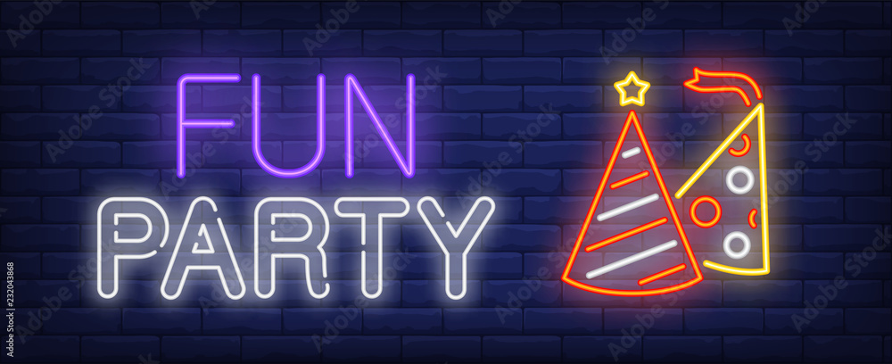 Fun Neon Backgrounds