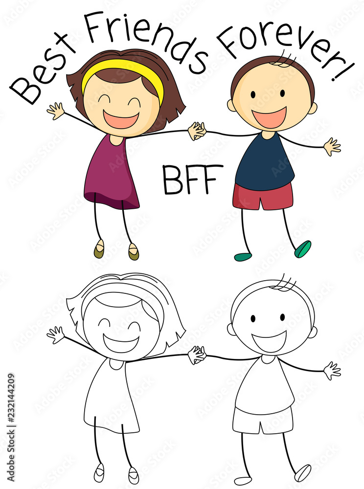 Boy Best Friend Needed Post