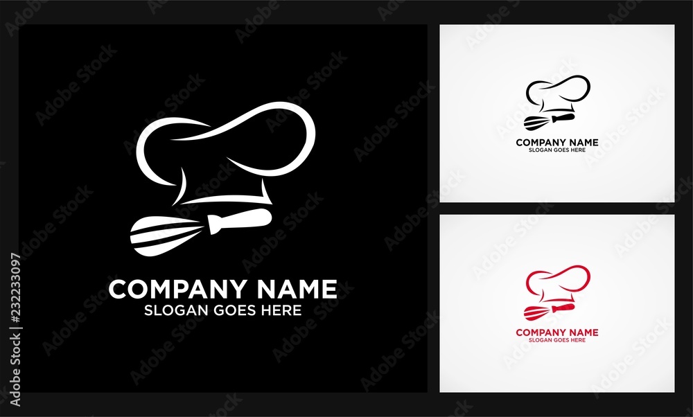 bread maker logo Stock Vector | Adobe Stock