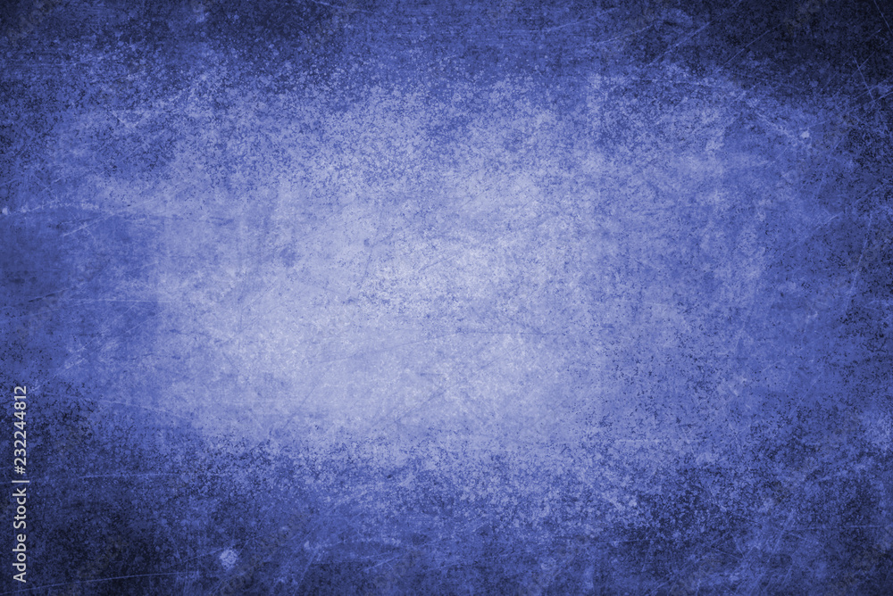 Blue Mottled Background Abstract Wallpaper Pattern Stock Photo | Adobe ...