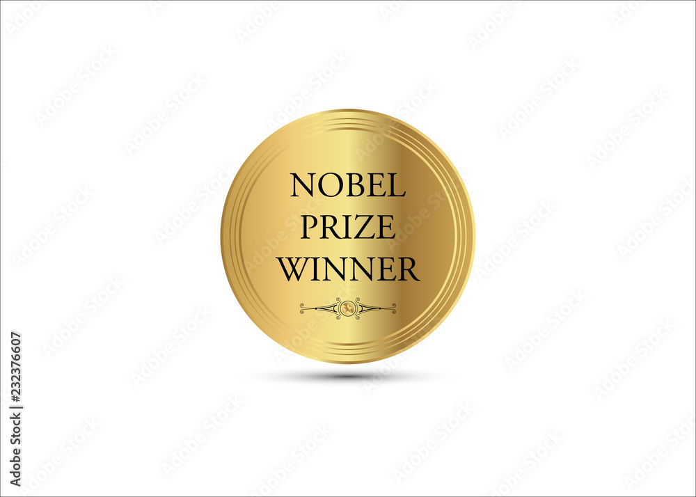Pulitzer Prize Sticker