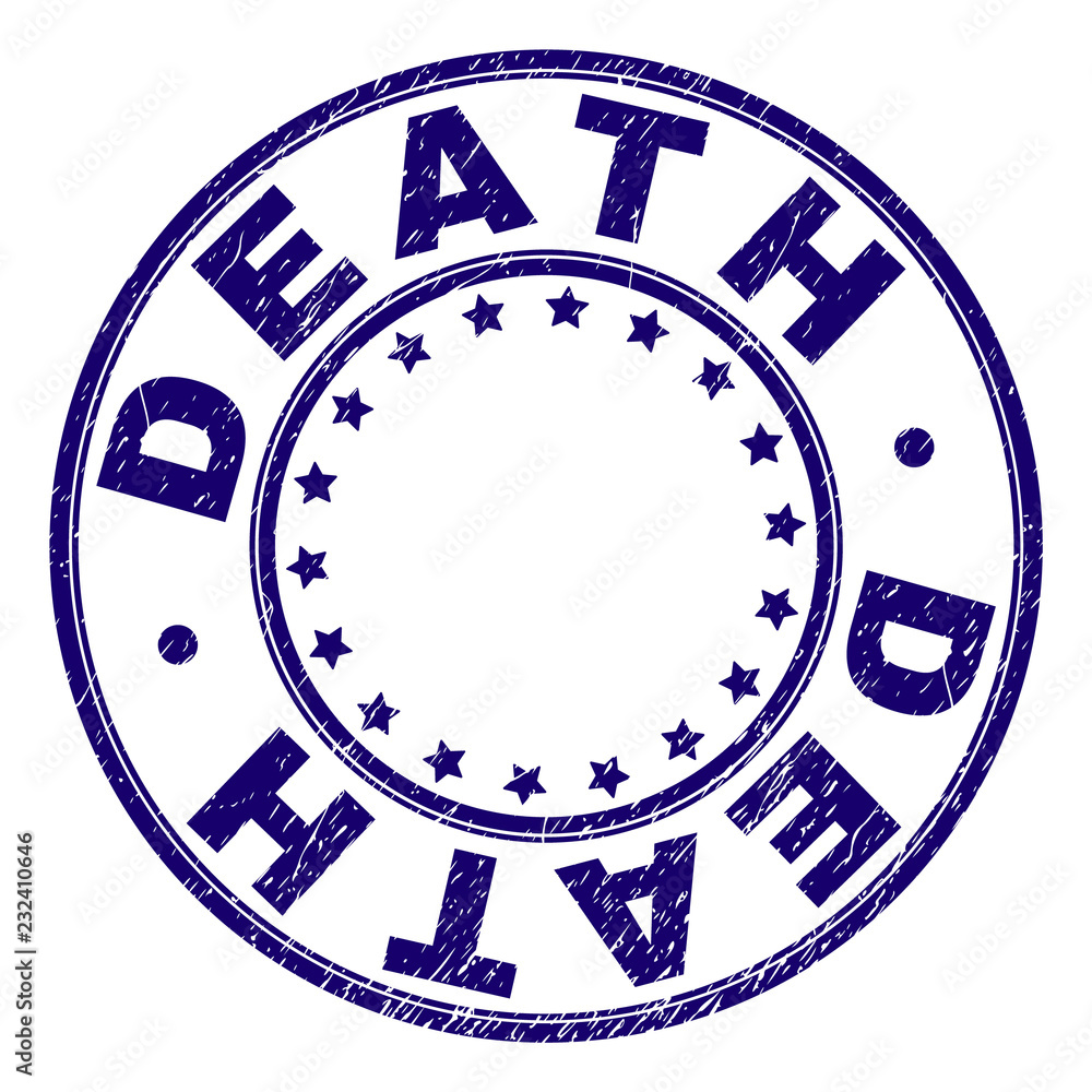 Death Stamp
