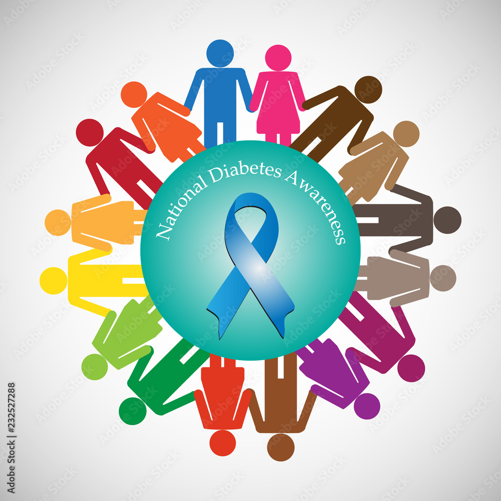 Diabetes Awareness Ad