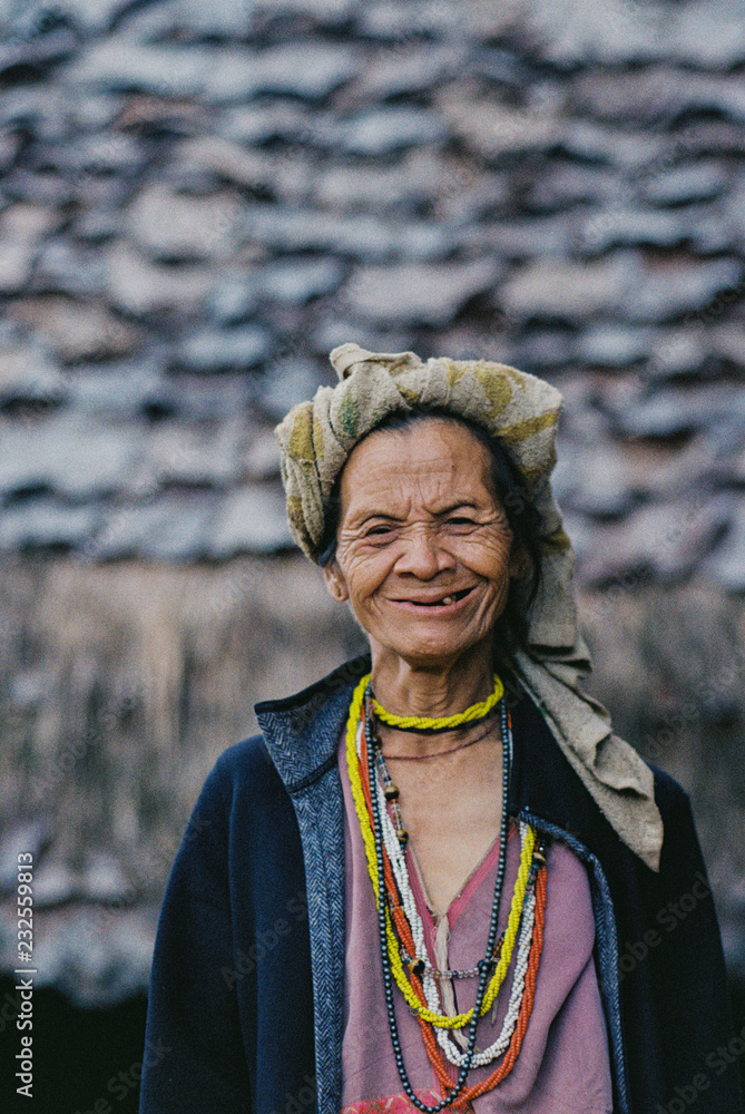 Karen People Stock Photo | Adobe Stock