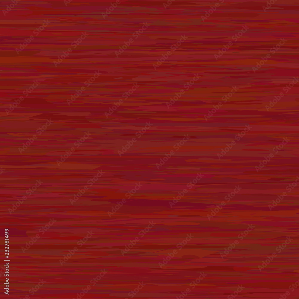 Vector red wood texture Stock Vector | Adobe Stock