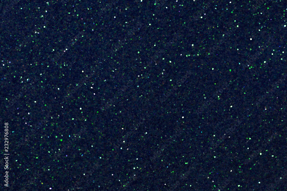 Blurred shiny navy blue background with sparkling lights. Stock Photo ...