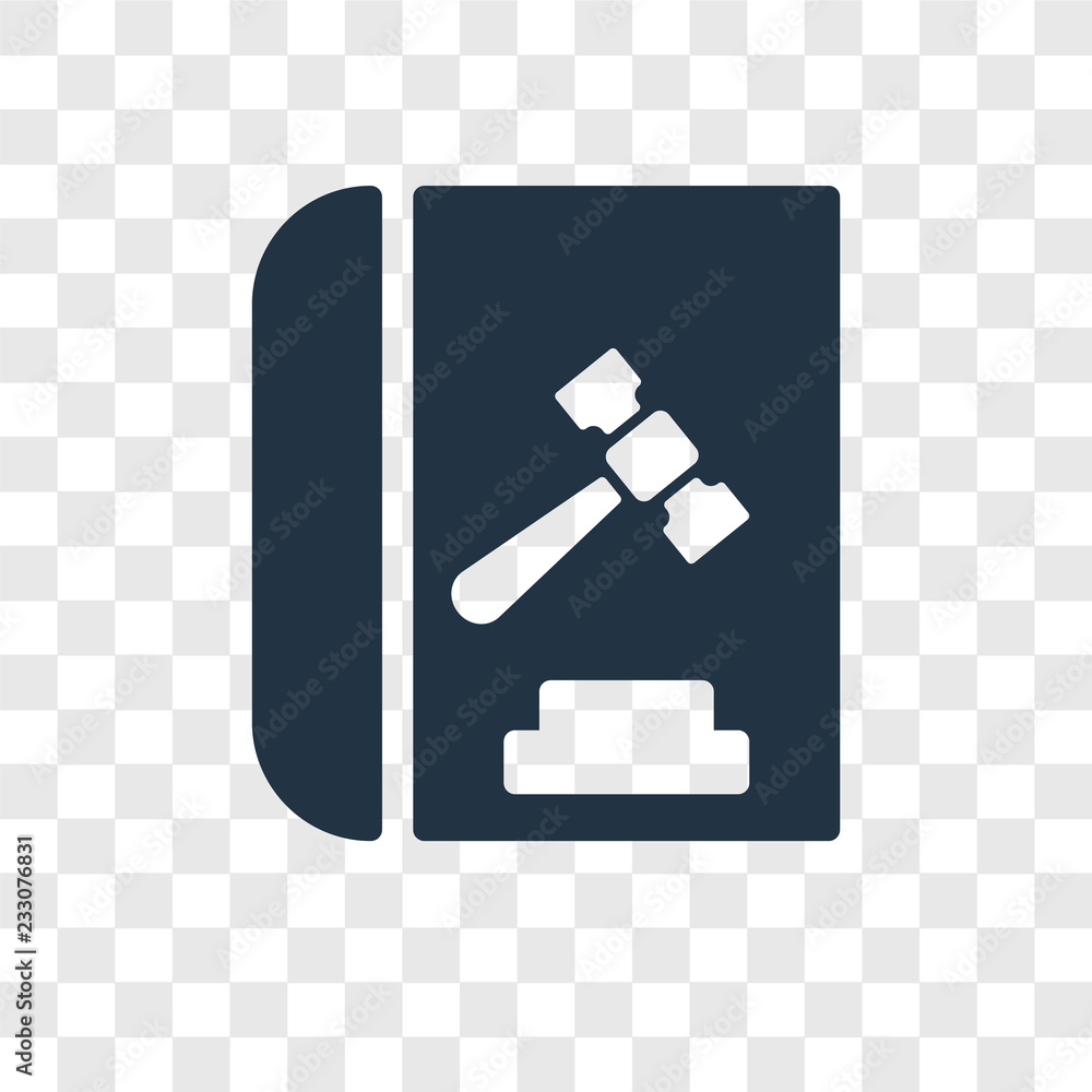 Code of conduct vector icon isolated on transparent background, Code of ...