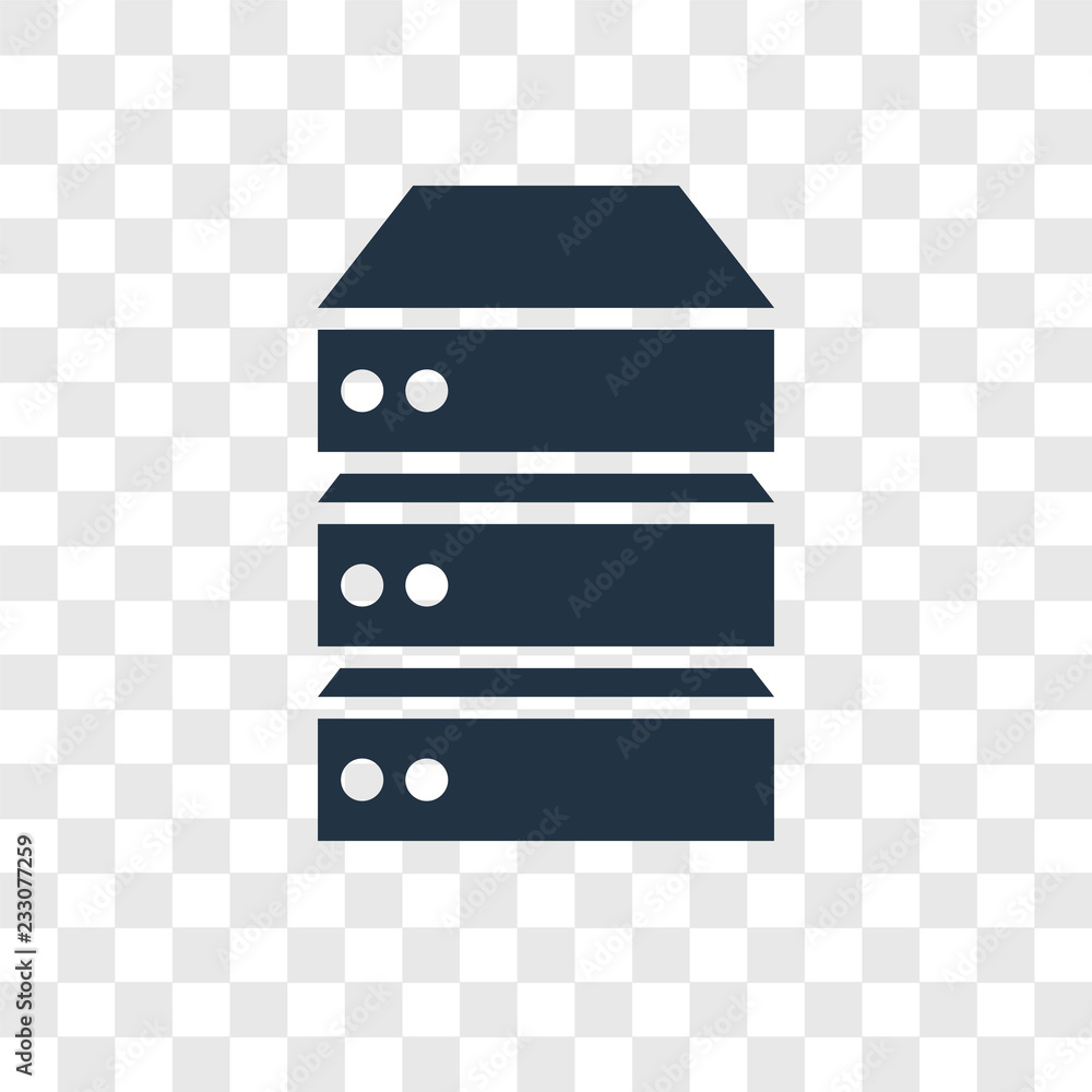 Data Storage Icon Png