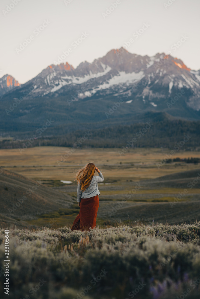 Look Off Stock Photo | Adobe Stock