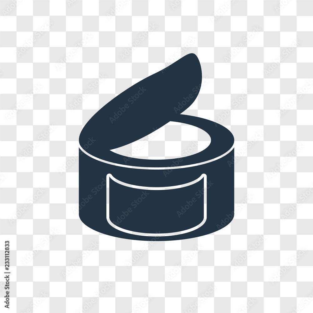 Conserve vector icon isolated on transparent background, Conserve ...