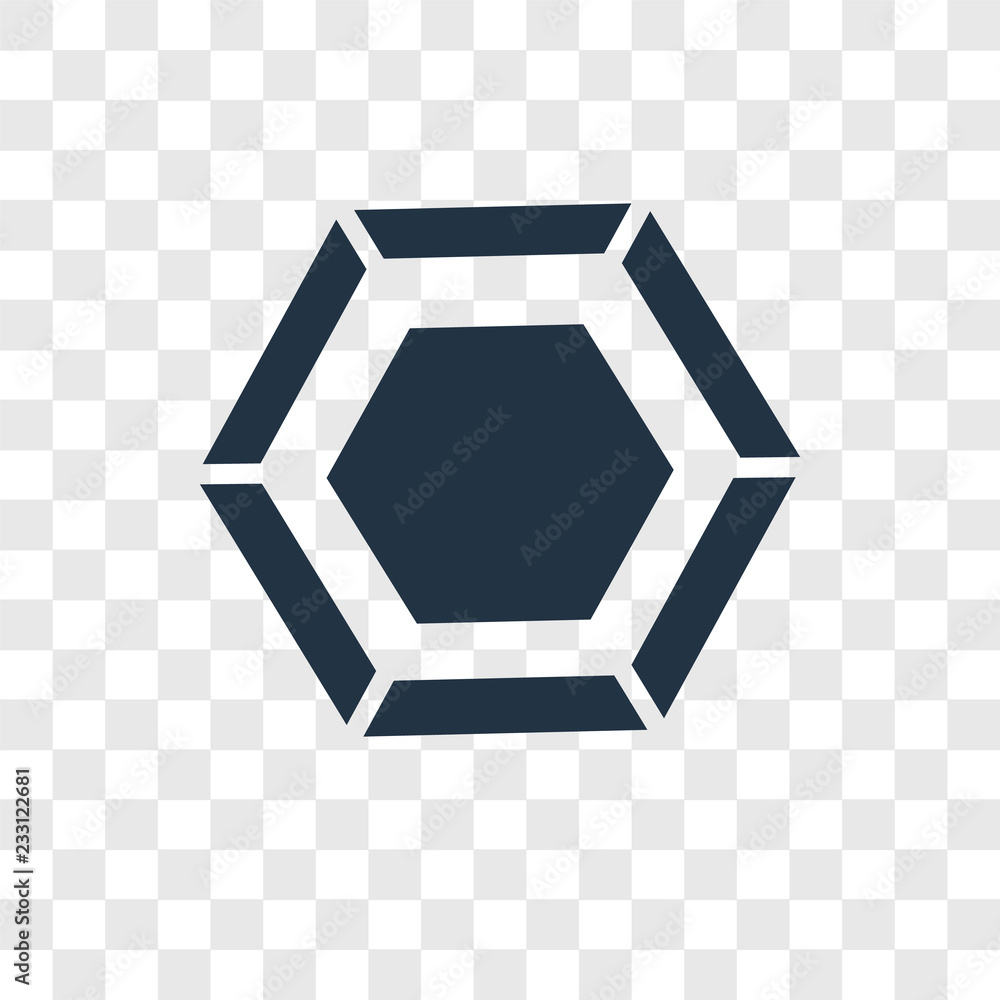 Diamond vector icon isolated on transparent background, Diamond ...