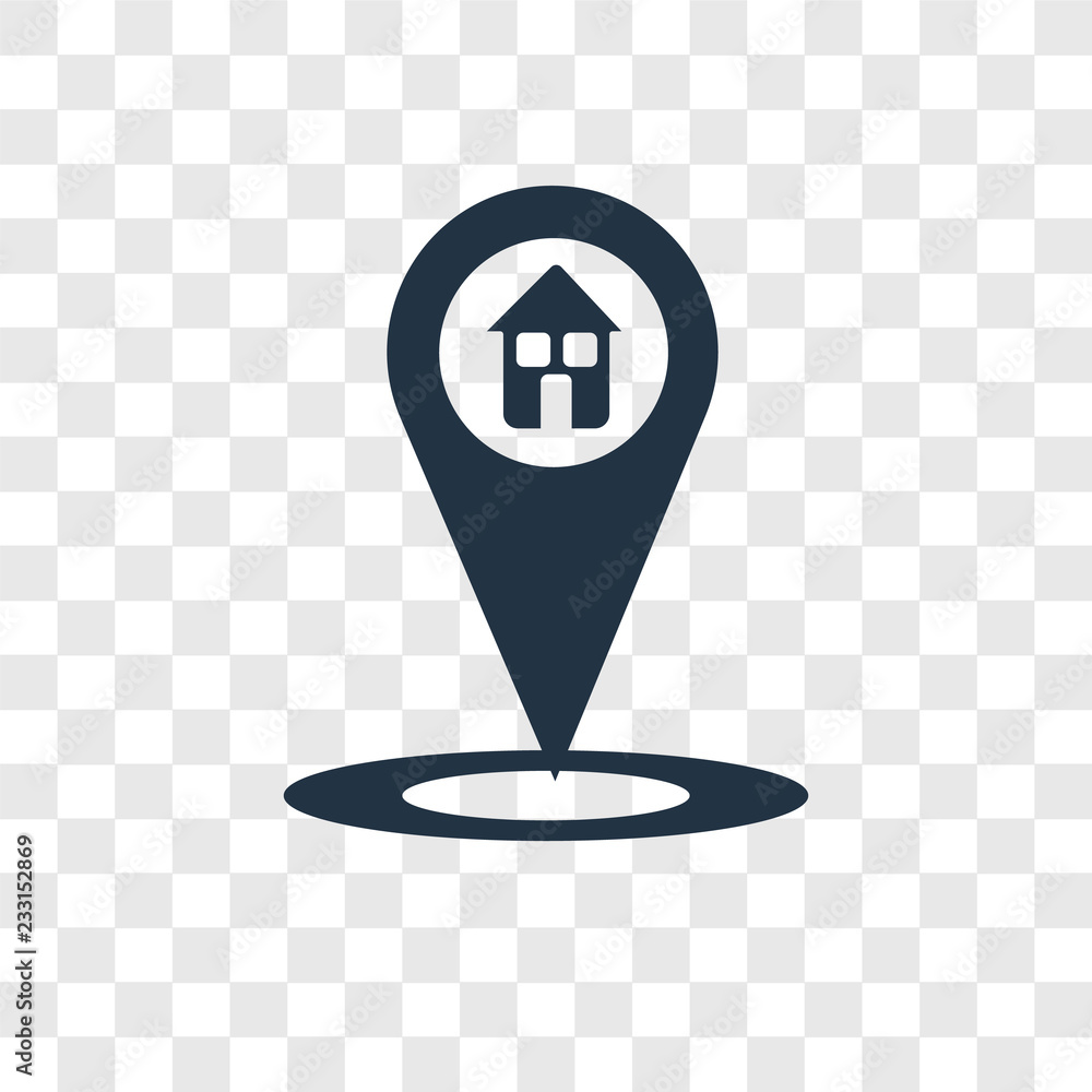 Placeholder vector icon isolated on transparent background, Placeholder ...