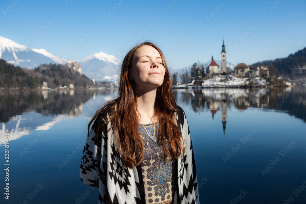 Famous Slovenian Women