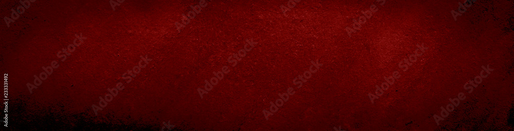 Dark red watercolor abstract background, stain, splash of paint, stain ...