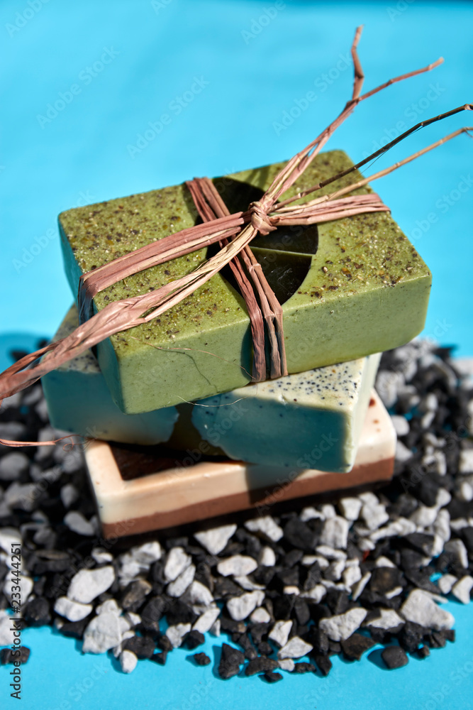 bar soap Stock Photo | Adobe Stock