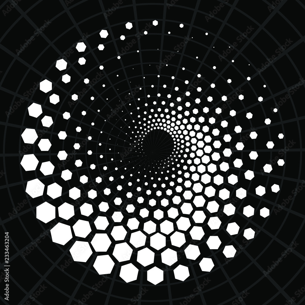 3d Geometric Patterns