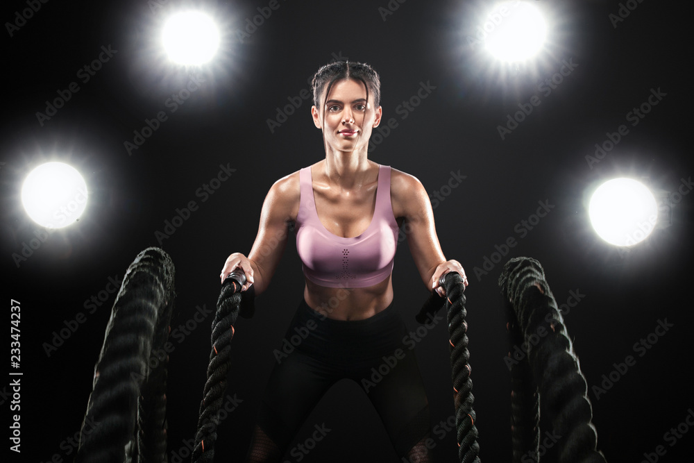 Exercise Motivation Women