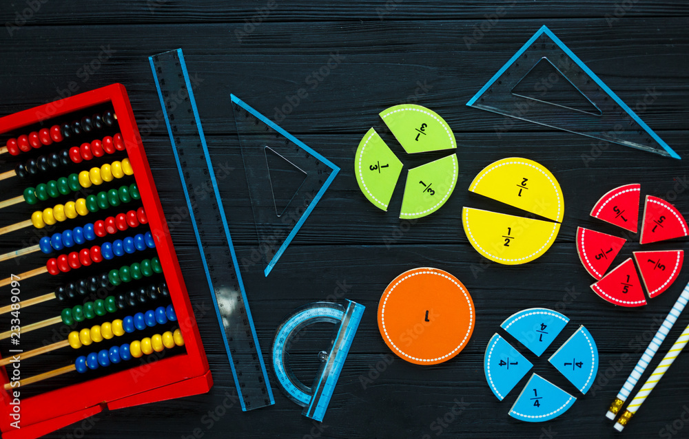 Interesting Math Pictures