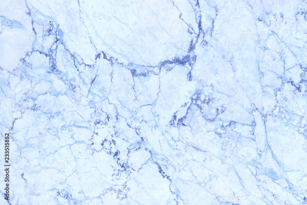 Blue marble texture in natural pattern with high resolution for ...