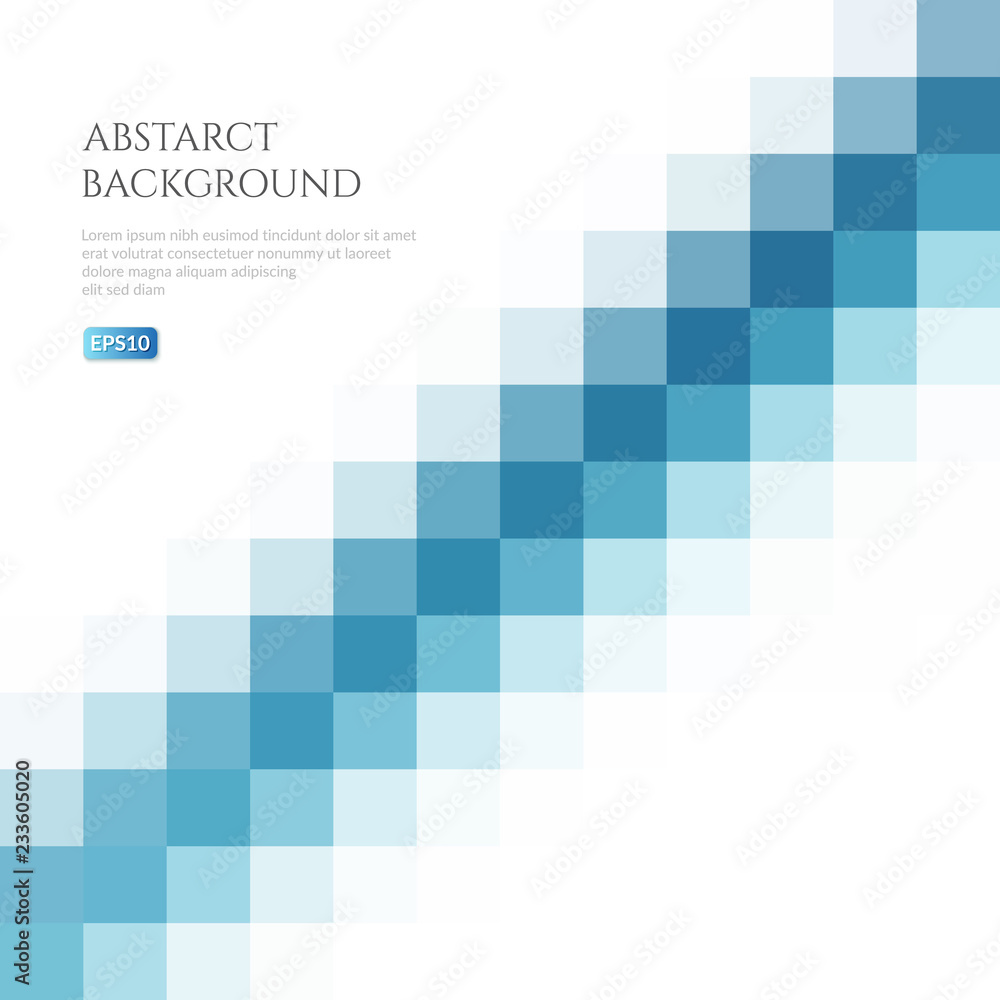 Abstract background with geometric texture. Right angles and crisp ...