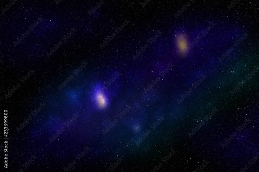 Star field outer space background texture Stock Illustration | Adobe Stock