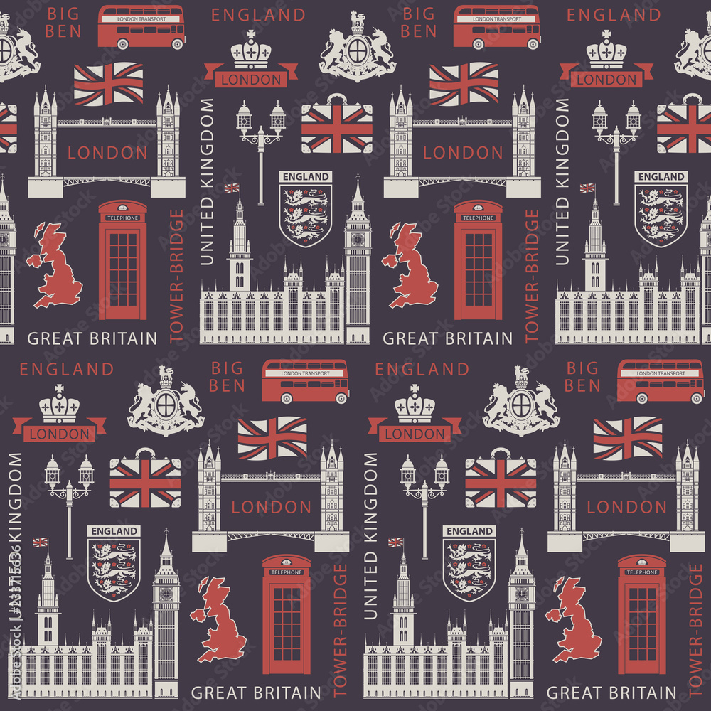 British Theme