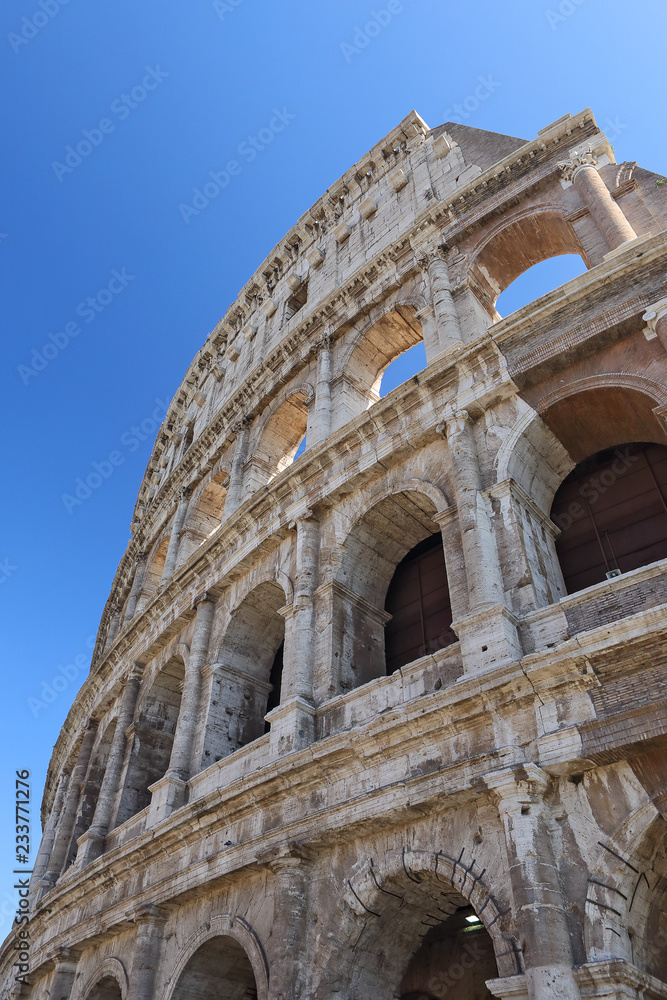 Poster The Colosseum – Wall Art | UkPosters